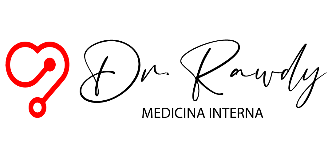 Dr. Rawdy | Médico Especialista en Medicina Interna