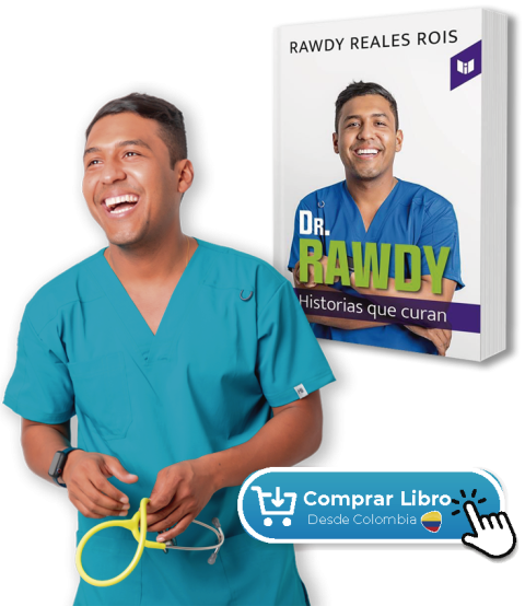 Dr. Rawdy | Médico Especialista en Medicina Interna