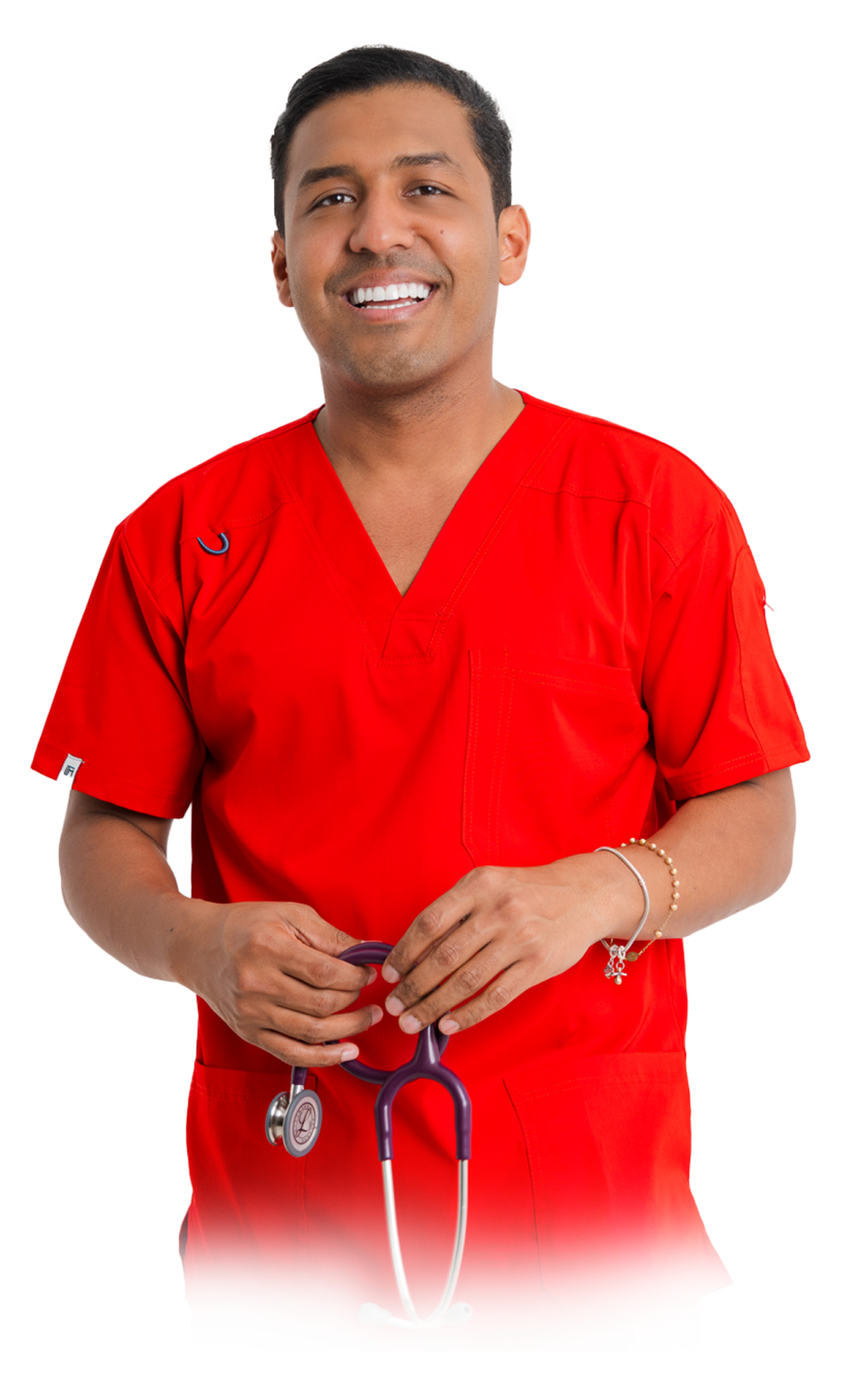 Dr. Rawdy Senador – Marca Ahora Colombia y el 24