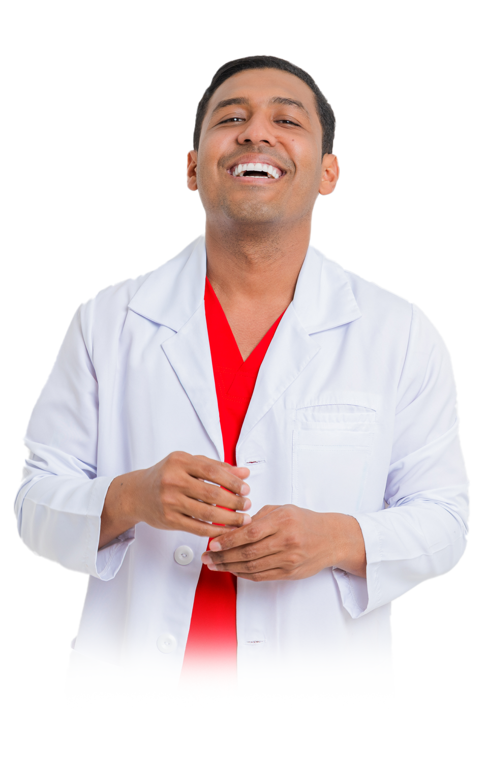 Dr. Rawdy Senador – Marca Ahora Colombia y el 24